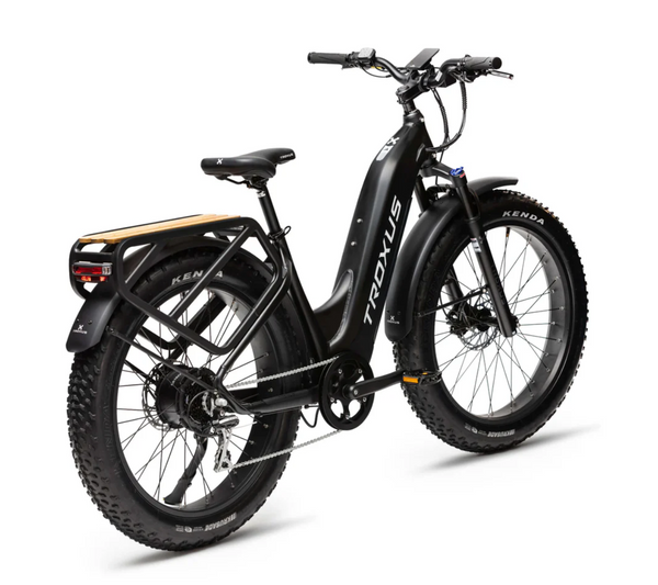 Troxus Explorer Plus - eBikes USA CO